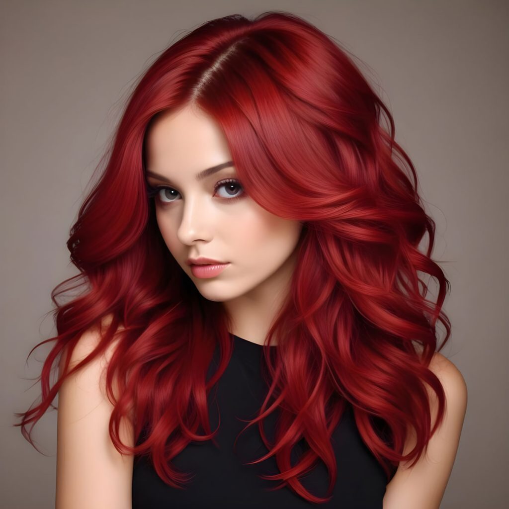 Tinte Marlioü Color – Cosméticos Marlioü París Ltda